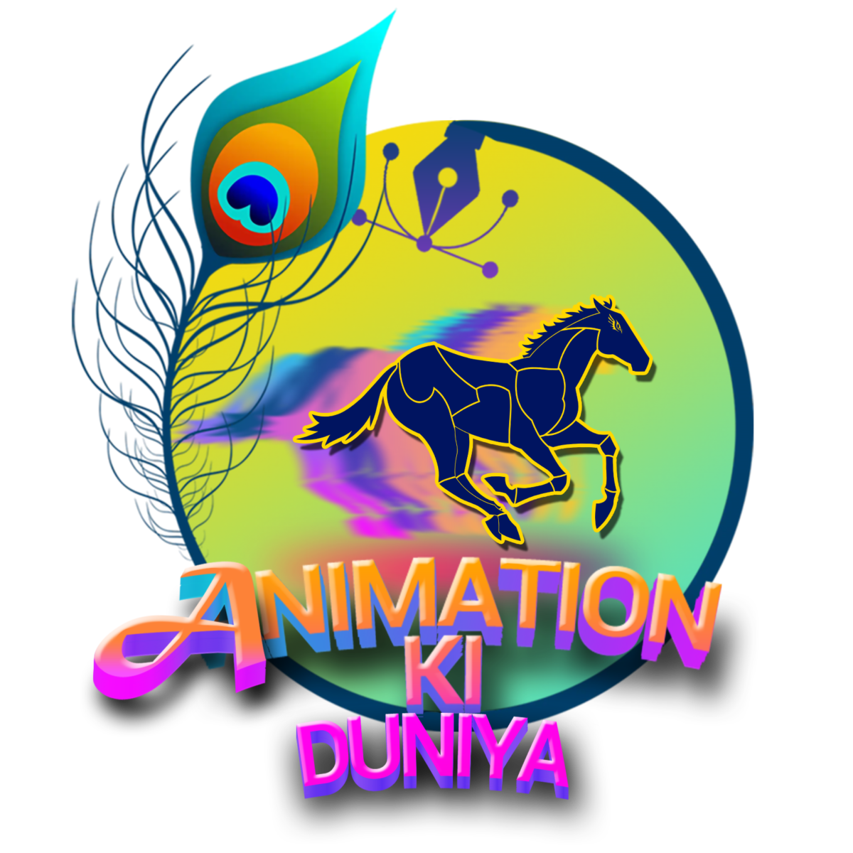 Animation Ki Duniya